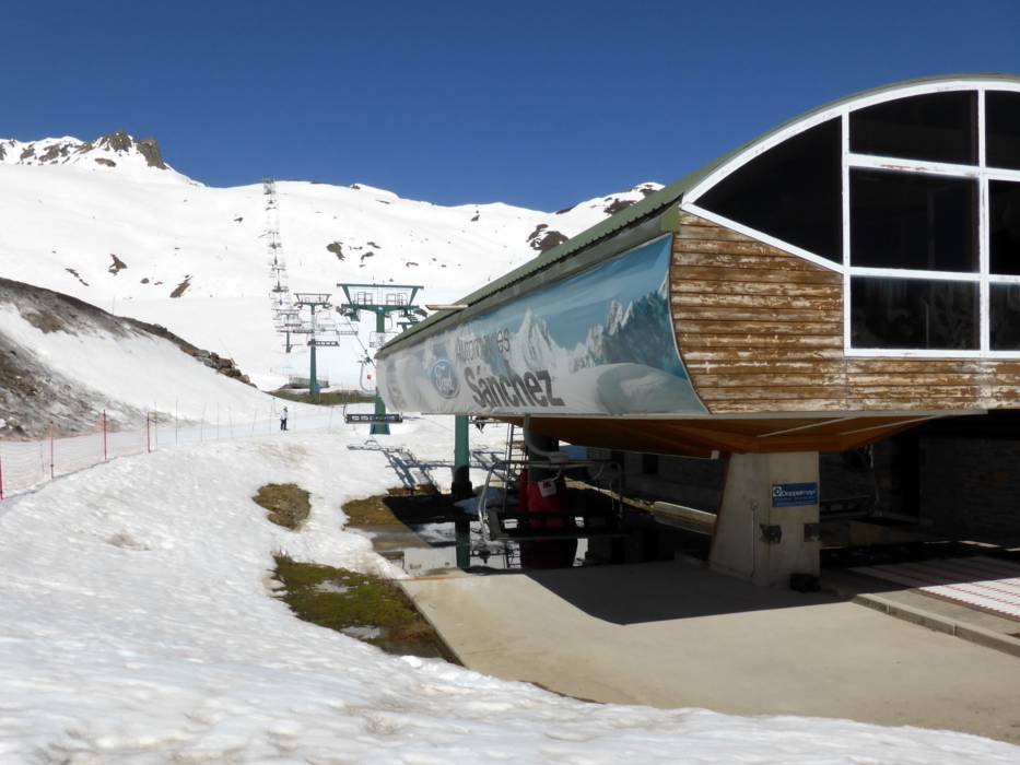 Domaine skiable Formigal - Station de ski Formigal